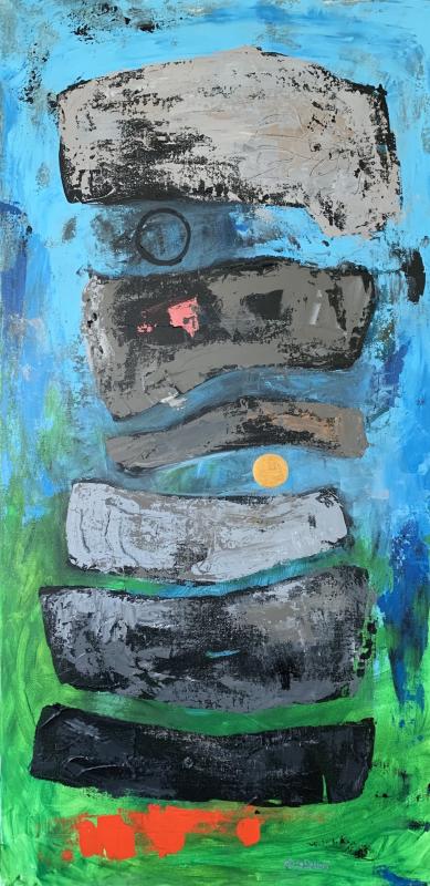 Peninsula Gallery hosts guest artist Karen Delaney | Cape Gazette